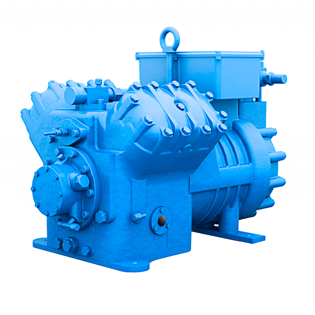 V15-59 COMPRESSOR 15HP | C5155