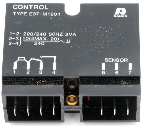 RANCO ICE BANK CONTROL | G0205