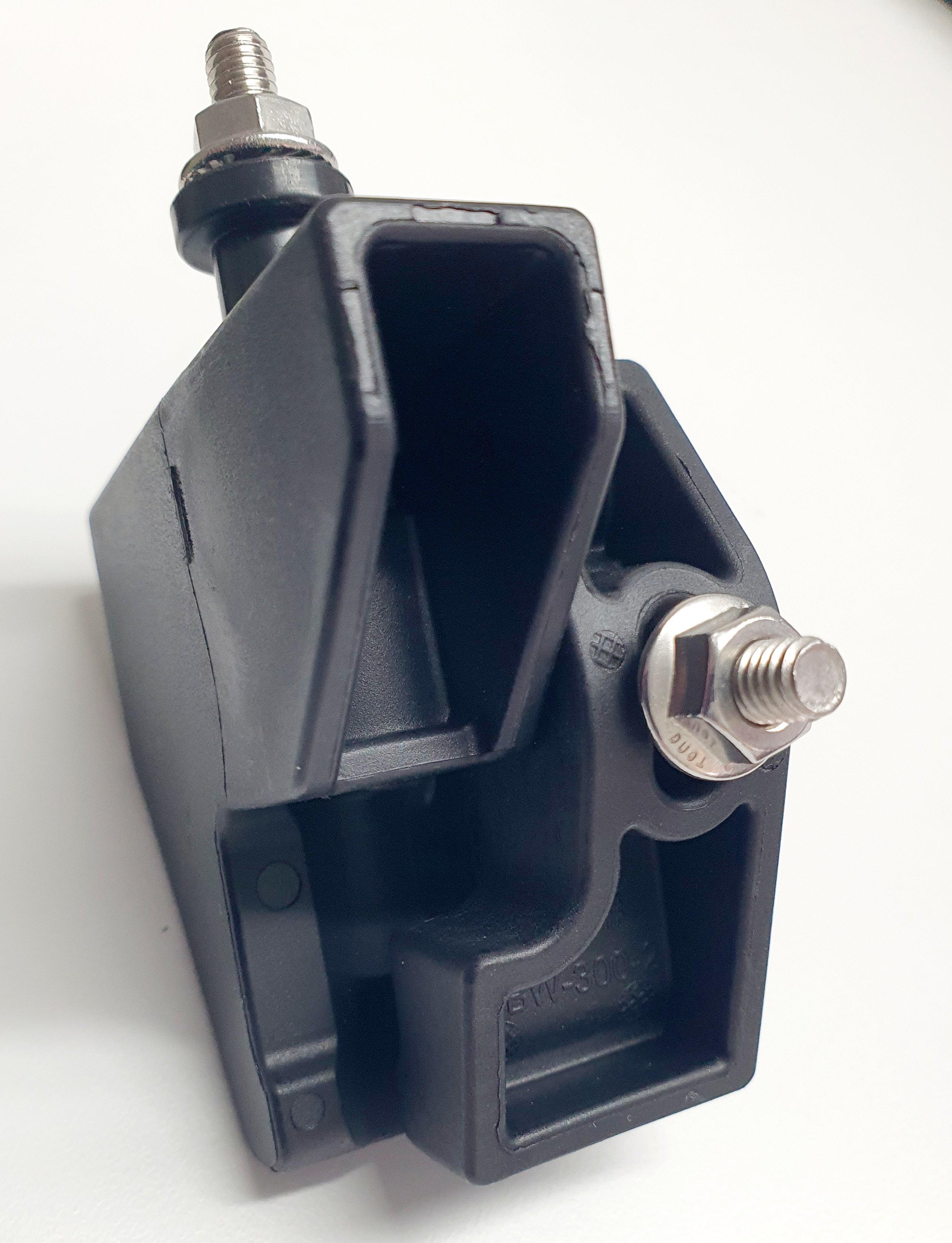 Dimondek 400 Hid Attach Clip | AC1318