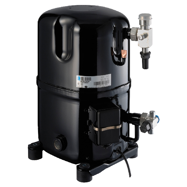 UNITE TAG4537Y R134A HT COMPRESSOR | C0598