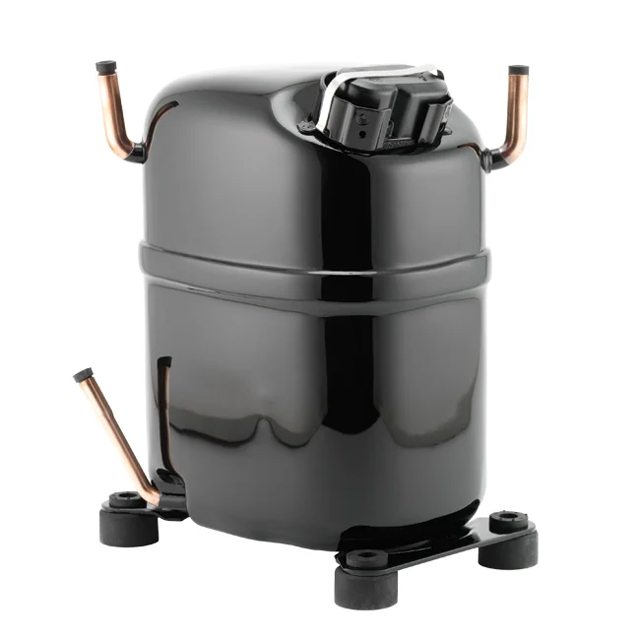CAJ4461Y Compressor R134A 1PHV/T CSIR | C0550