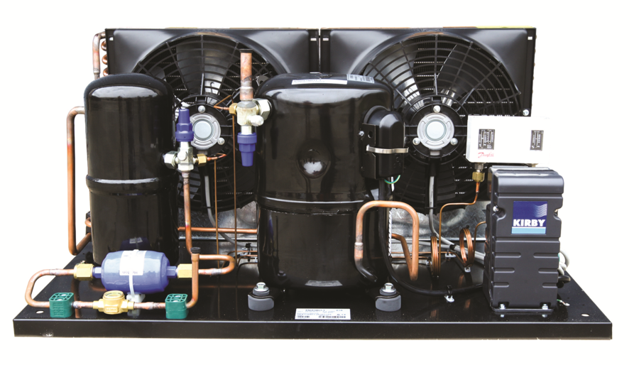 Condensing Units