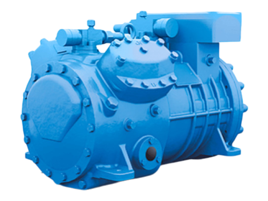 FRASCOLD Q4-20.1Y COMPRESSOR | C5072