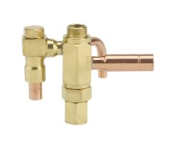 BQ VALVE BODY OD EXTERNAL EQ | SP0072