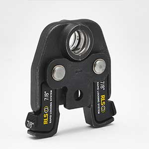 RLS Rapid Lock System