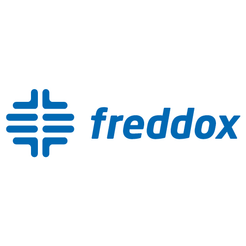 FREDDOX ELECTRONIC CONTROL PANEL ECP-202 WITH PROBES | G4610