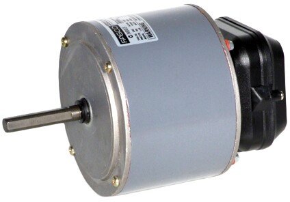 20W BI-DIRECTIONAL MOTOR | D0162