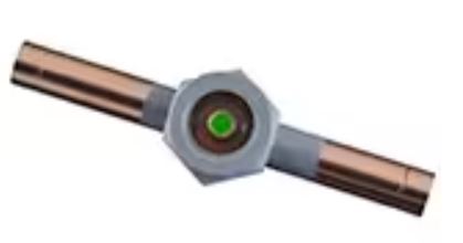 SEE ALL SIGHTGLASS Sa-12S 1/4"ODF | SP2702