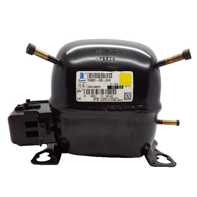 THG1365YGS R134a LT Compressor 1/5 HP | C0508