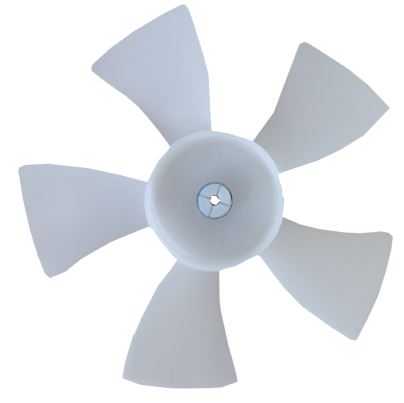 FAN BLADE 100mm x 1/8 CCW 5B 30 Deg | D0015