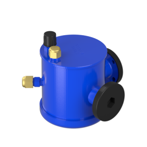 ADJUSTABLE REGULATOR S-9130 | F0052