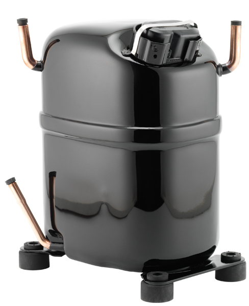 UNITE AJ5515E R22 COMPRESSOR | C0124