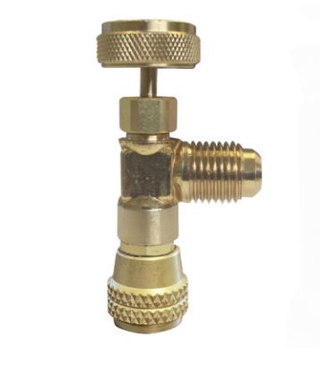 Couplers and Service valves