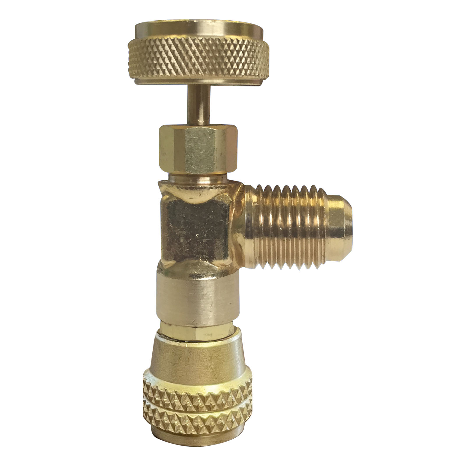 5/16 x 5/16 Control Valve . | T2717M