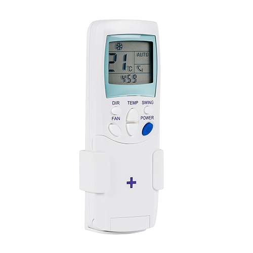 A/C Ultra Plus Universal Remote Control | AC1701