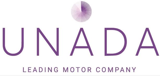 Unada 25W MOTOR (DRIVE PLATE) EC FULLY PROGRAMMABLE | D0138