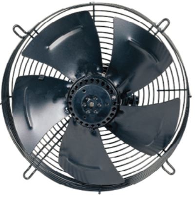 Motor FAN YWF4E-400 Freddox | R0940-FD